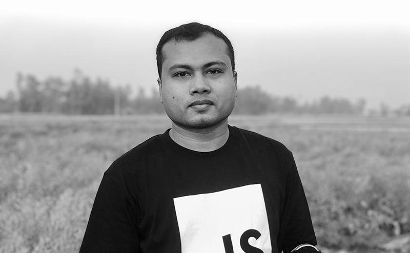 Niamul Islam - Freelance Full Stack Web App Developer